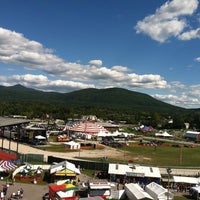 Vermont State Fair - Rutland, VT