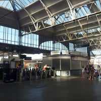 Bognor Regis Railway Station (BOG) - Station Rd