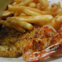 Harbor Inn Seafood - 13 tips