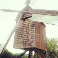 Europäisches Brotmuseum - History Museum