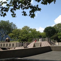 Ancient Playground - Central Park - 14 tips