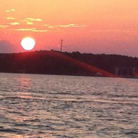 Lake Hamilton - Lake