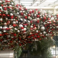 Concourse One - Building in Sandy Springs