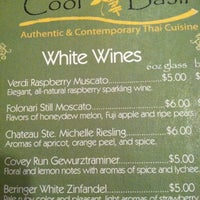 Cool Basil (Now Closed) - Thai Restaurant in Clive