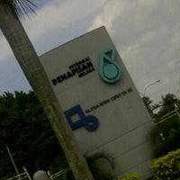 Petronas Refinery Malacca - Sungai Udang, Melaka