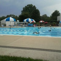 Hawthorn Pool - Hawthorn - Columbia, MD