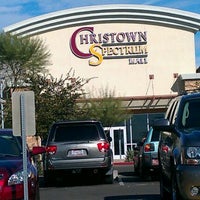 Christown Spectrum Mall - Phoenix, AZ