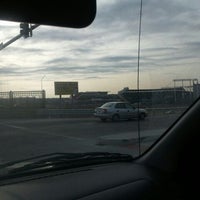 George Brett Bridge - Bridge