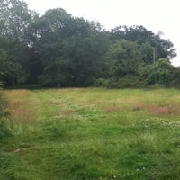 Barton Stacey - Village