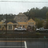 Maple Tree Cafe - Simsbury Center Historic District - Simsbury, CT