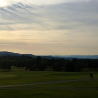 Dinsmore Golf Course - Staatsburg, NY