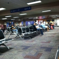 Tri-Cities Airport (PSC) - 3601 N 20th Ave