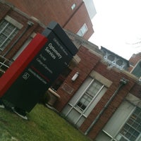 Fry Hall (Optometry Services) - 3 tips from 256 visitors