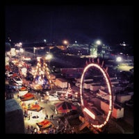 Champlain Valley Exposition - Fair in Essex Junction