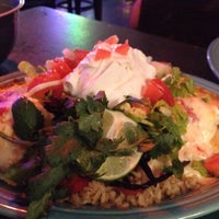 Sun City Cafe - Taco Place