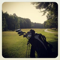 Seneca Golf Course - 1 tip