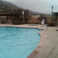 The Resort At Rosedale - Azusa, CA