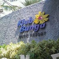 Klub Bunga Butik & Resort - 50 tips