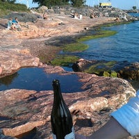 Eiranranta - Munkkisaari - Helsinki, Uusimaa