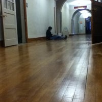 Kutztown University - Old Main - 5 tips