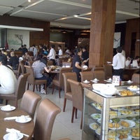 Eastern Restaurant - Bandung, Jawa Barat