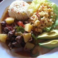 Comedor Mary - Latin American Restaurant in Copán Ruinas