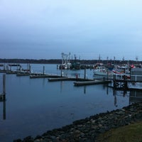 Sandwich Marina - Harbor / Marina in Sandwich