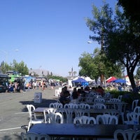 Riverside Convention Center - Downtown Riverside - Riverside, CA