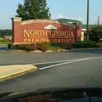 North Georgia Premium Outlets - 58 tips