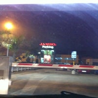 Centro Commerciale Jambo 1 - Shopping Mall