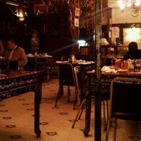 King Fong Cafe (Now Closed) - Downtown Omaha - 315 1/2 S 16th St