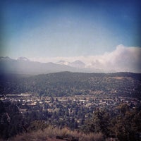 Pilot Butte State Park - State / Provincial Park