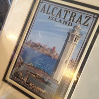 Alcatraz Landing Cafe - Northern Waterfront - San Francisco, CA