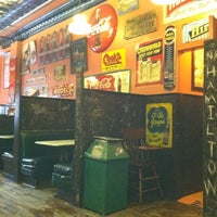 Photos at Yesterdog - Hot Dog Joint in Eastown