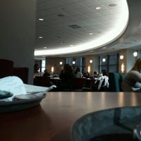 Grainger Hall - Madison, WI