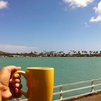Island Brew Coffeehouse - Coffee Shop in Hawaii Kai Marina