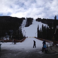 River Run Gondola, Keystone Resort - Keystone, CO