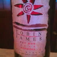 Tobin James Cellars - 8950 Union Rd