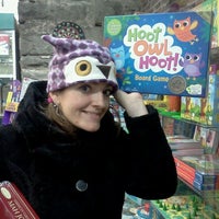 Magic Mouse Toys - Pioneer Square - 603 1st Ave
