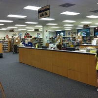 Potomac Community Library - Library