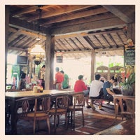 Warung Lela (Wale) - Noodle House