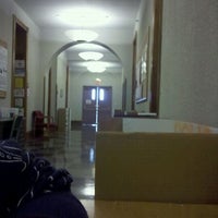 Kutztown University - Old Main - 5 tips