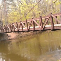 Richfield Park - Hiking Trail