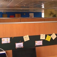 IBM Cairo - Office