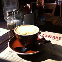 Caffe L'affare - Te Aro, Wellington