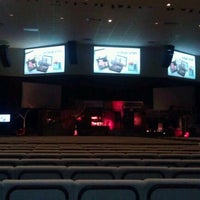 Valley Bible Fellowship - 1 tip