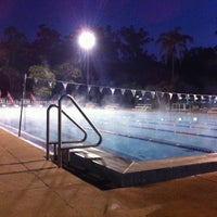 Yeronga Park Heated Pools - 3 tips