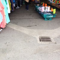 Splott Market - Splott - Cardiff, Cardiff