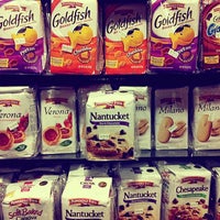 April Gourmet 绿叶子 - Supermarket in Beijing