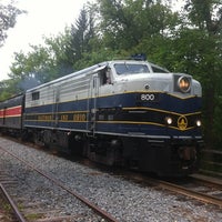 Cuyahoga Valley National Park - Lock 29 - Park